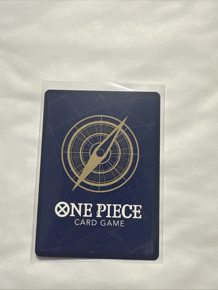 Donquixote Doflamingo PRB02-011 R The Best 2 - ONE PIECE ENGLISH | eBay