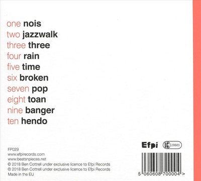 BEATS & PIECES BIG BAND TEN NEW CD & DVD 5060608700004| eBay