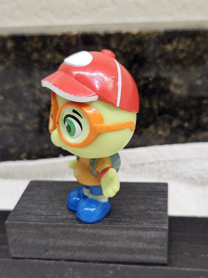 Top Wing Timmy The Turtle Playskool Figure NICK JR. Hasbro 2018 ...