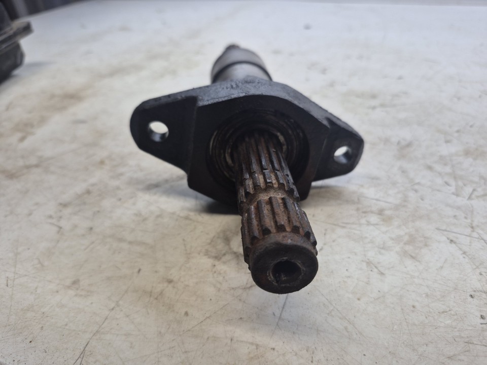 John Deere 430 420 400 Garden Tractor Front PTO Pivot Shaft AM35538 ...