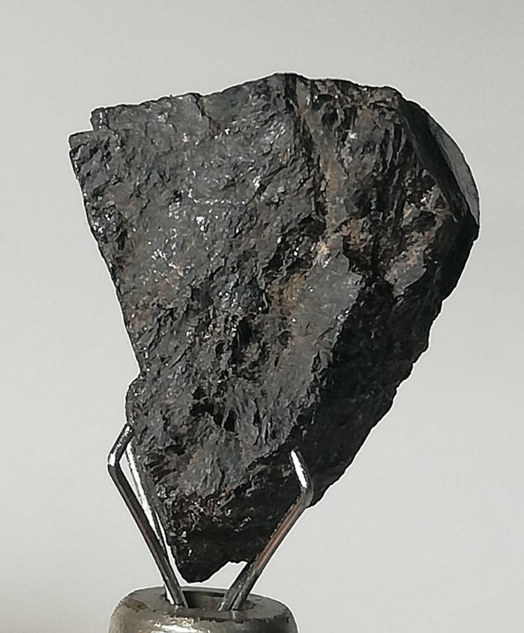 16 Carats NATURAL Rare Tantalite Crystal from Afghanistan, (Pt-44), | eBay