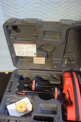 Ridgid Sewer Camera Locator Model NaviTrack II with Carrying Case | eBay