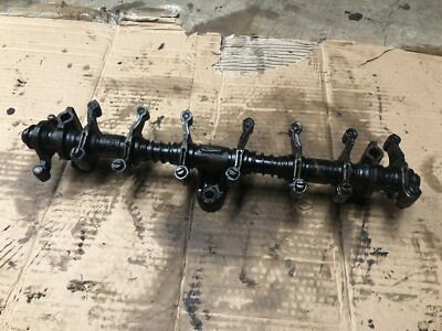 IH INTERNATIONAL 340 UTILITY ROCKER ARM ASSEMBLY | eBay