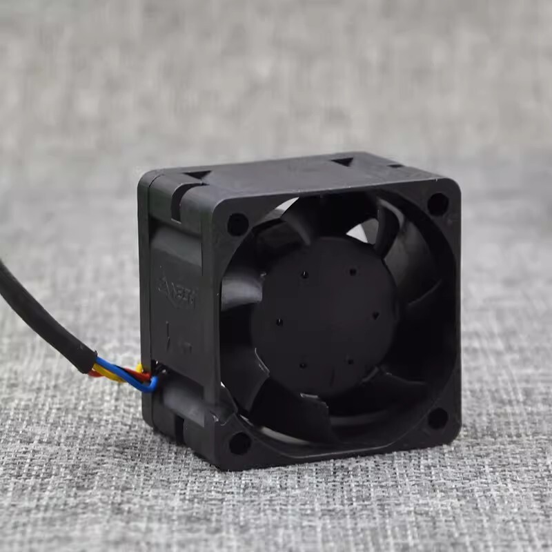 Delta TFB0412EHN 4028 DC12V 0.87A 4CM 4-Wire Server Cooling Fan | eBay