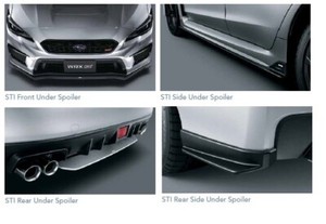 Subaru Docklands | eBay Stores