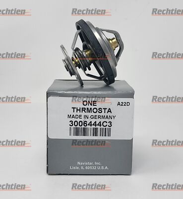 NAVISTAR THRMOSTA,THERMOSTAT ENG 3006444C3 | eBay