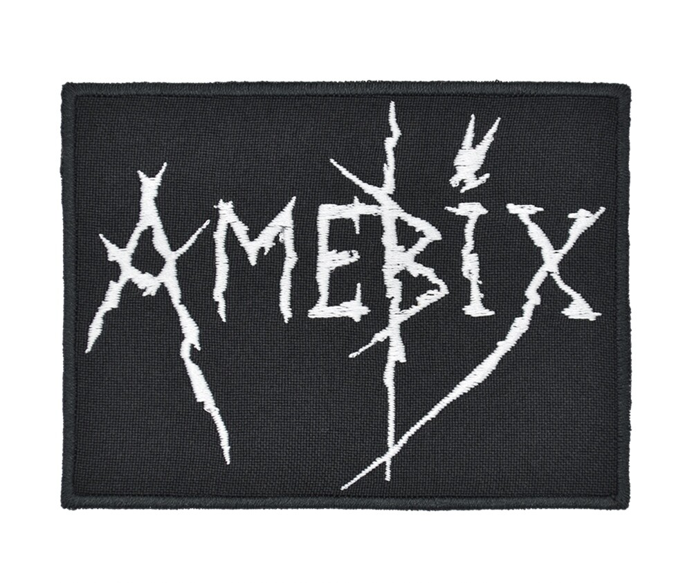 Amebix Logo