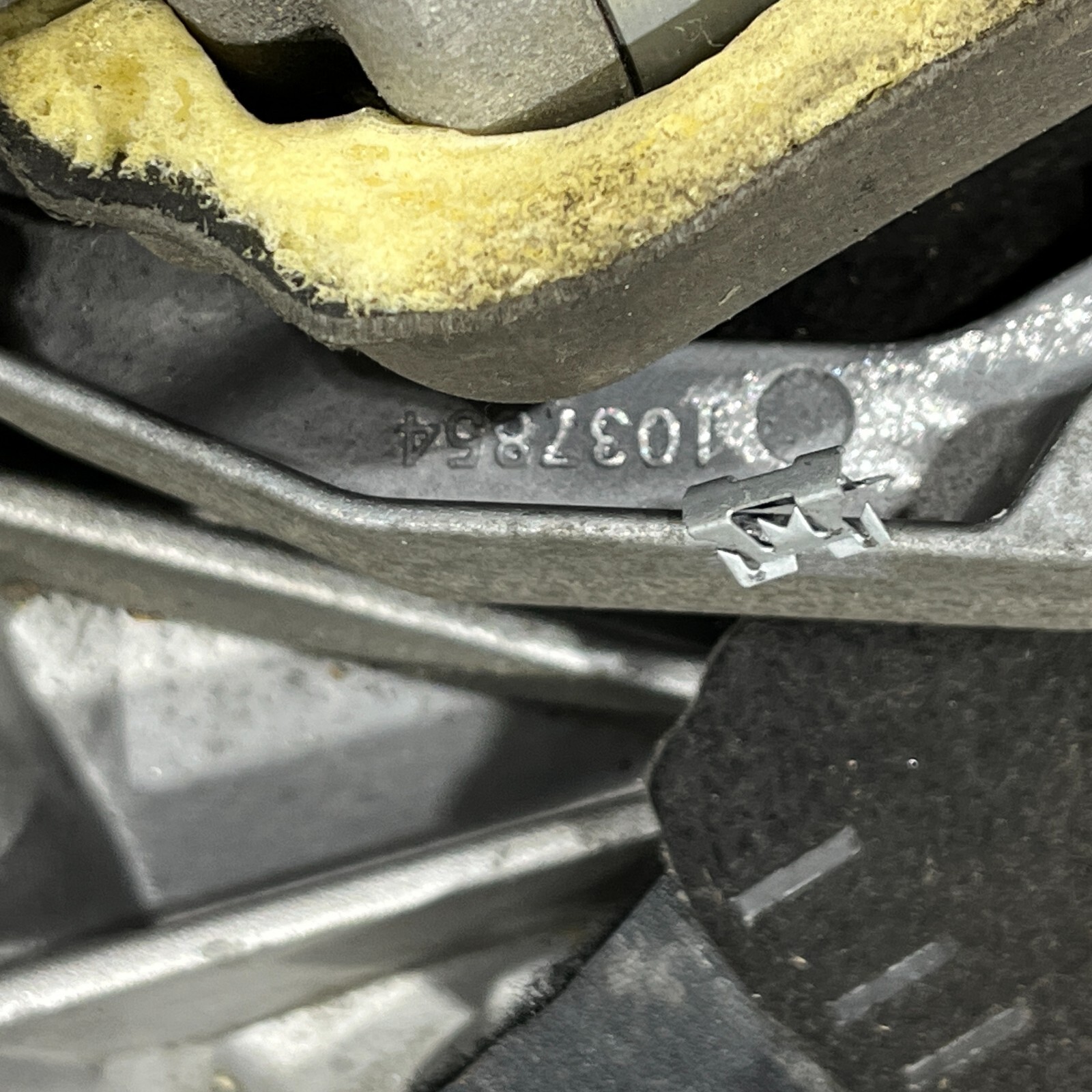 2016-2021 TESLA MODEL S FRONT DRIVE UNIT ELECTRIC MOTOR 42K Miles OEM ...