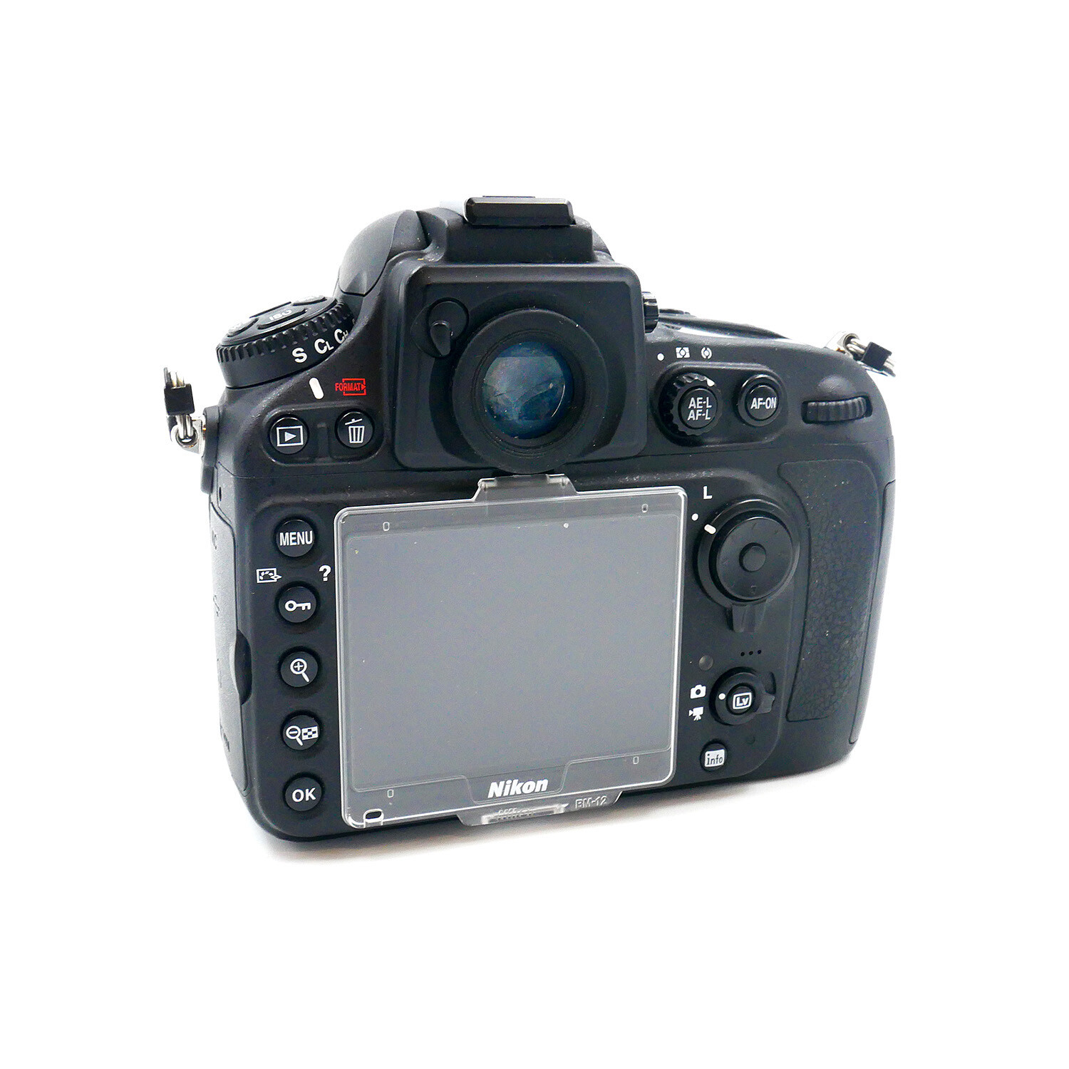 Nikon d800 - lasopapaul