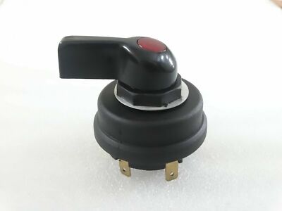 Indicator Blinker Turn Signal Flasher Switch For Massey Ferguson ...