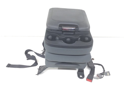 Third person front seating: | Ram Promaster Forum