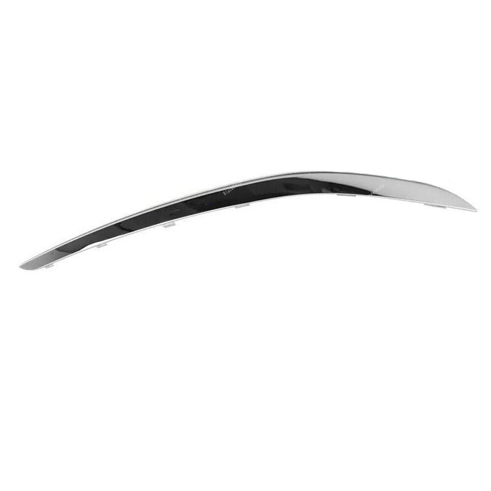 For BMW G11 G12 15-19 51117362696 Free shipping Bumper Trim Protection ...