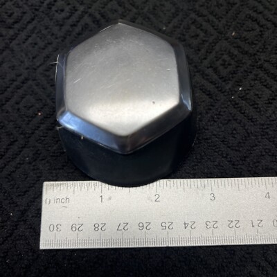 Dodge Omni Rampage Plymouth 5204443 OEM Wheel Center Rim Cap Hub Dust ...