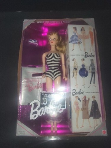barbie doll | eBay