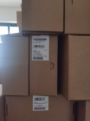 New Phoenix Contact Power Supply QUINT4-PS/1AC/24DC/10 2904601 Shiping ...