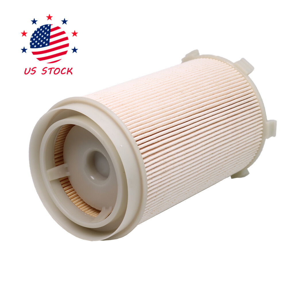 Fuel Filter 68061634AA For Dodge Ram 2500 3500 6.7L Diesel 2007 2008 ...