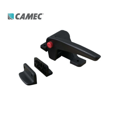 Camec Caravan Odyssey Premium Window Locking Catch Striker Black Handle 040762 | eBay Australia