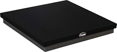 Auralex Acoustics Subwoofer Acoustic Isolation Platform, 1.75" x 15 ...