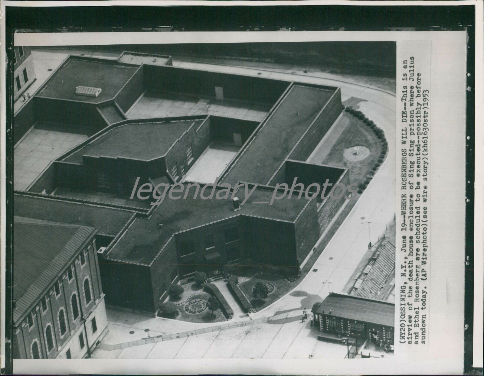 Sing Sing Prison
