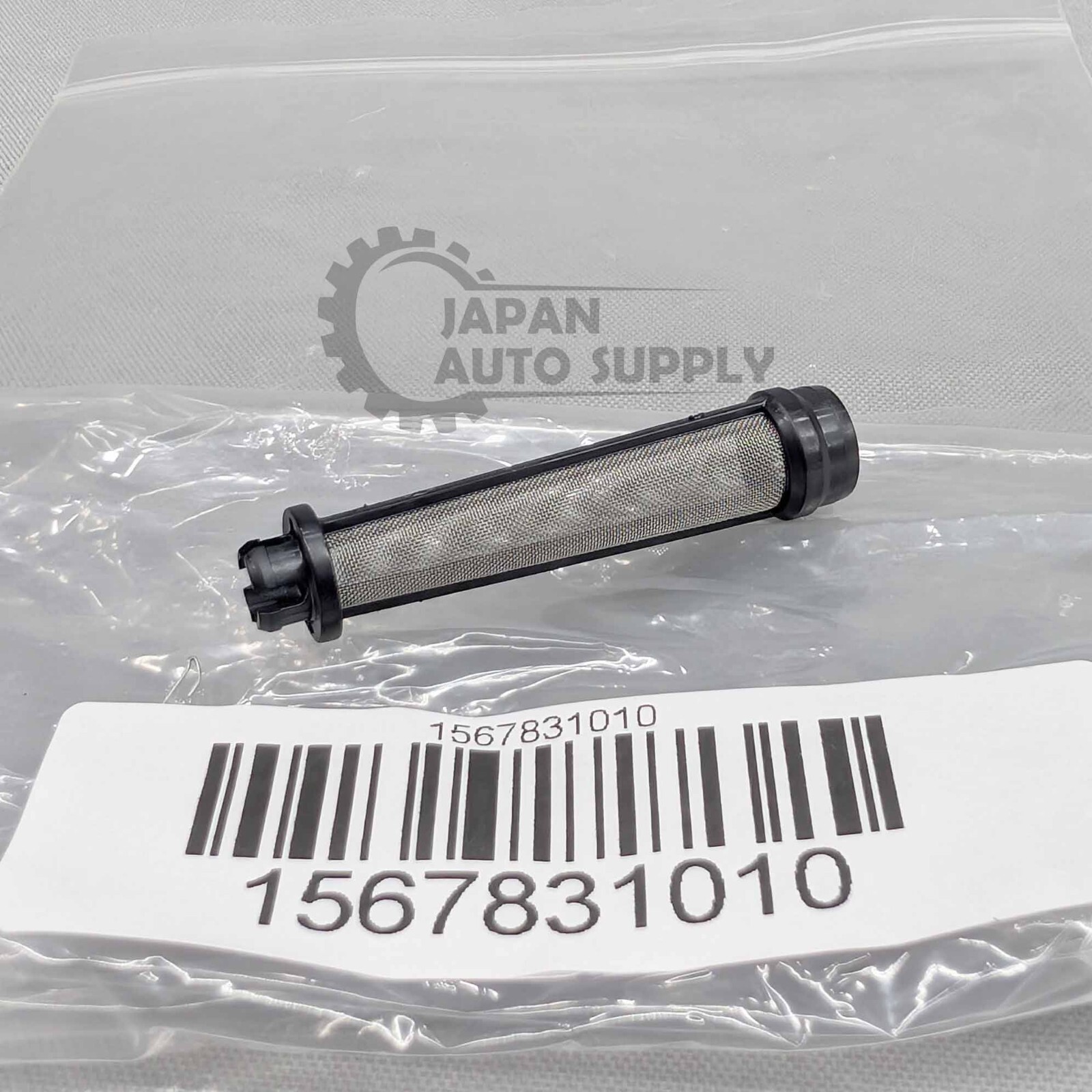 OEM GENUINE TOYOTA 4RUNNER FJ TACOMA 4.0L OIL CONTROL VALVE FILTER ...
