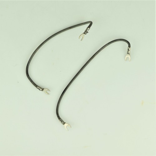 Antique Vintage Western Electric 202 Switch to Dial Jumper Wires - SKU ...