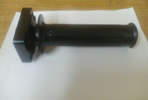 956-527 Side Handle Hitachi Original & Genuine part for Hex Demolition ...