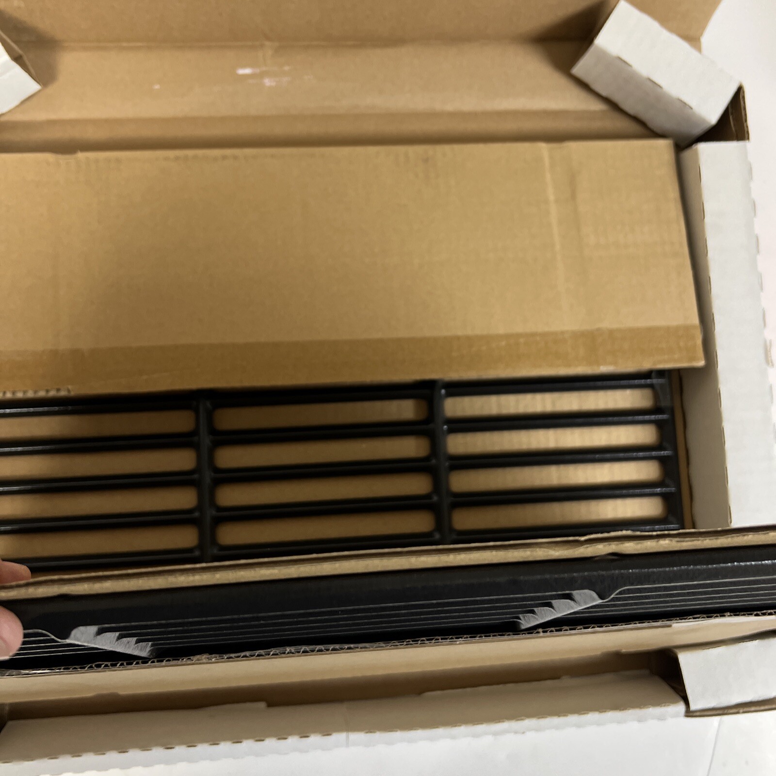 Weber Porcelain Enamel Cooking Grates Nice Weber Genesis E / S 300 ...