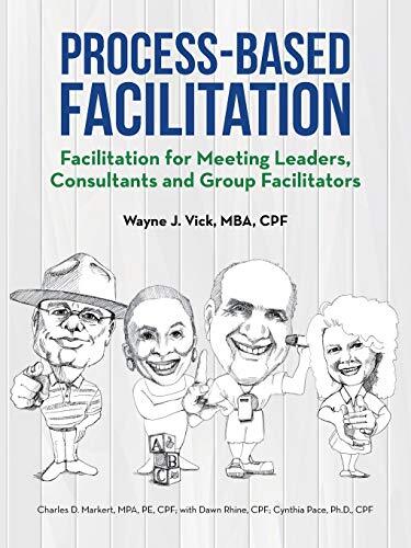 Process-Based Facilitation: Facilitation for Meeting Leaders ...