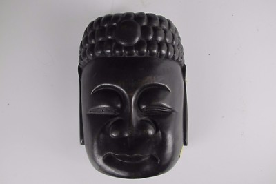 Masks - Buddha Masks