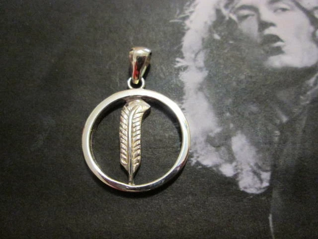 Robert Plant Symbol