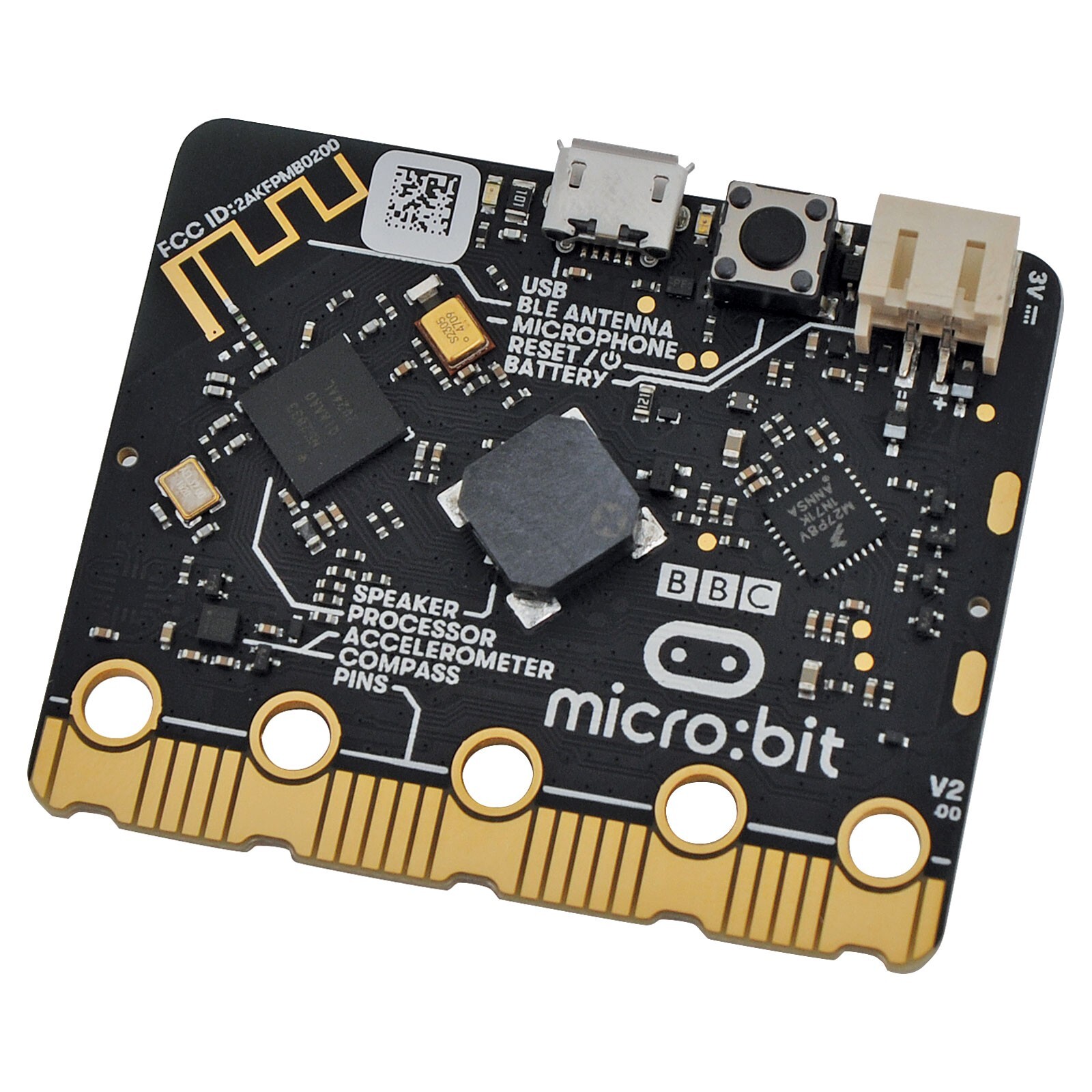 BBC Micro:bit Board V2.21 | eBay