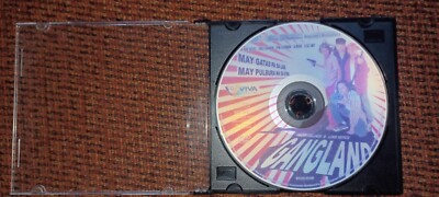 Philippines Tagalog Filipino DVD Movie GANGLAND Ryan Eigenmann | eBay