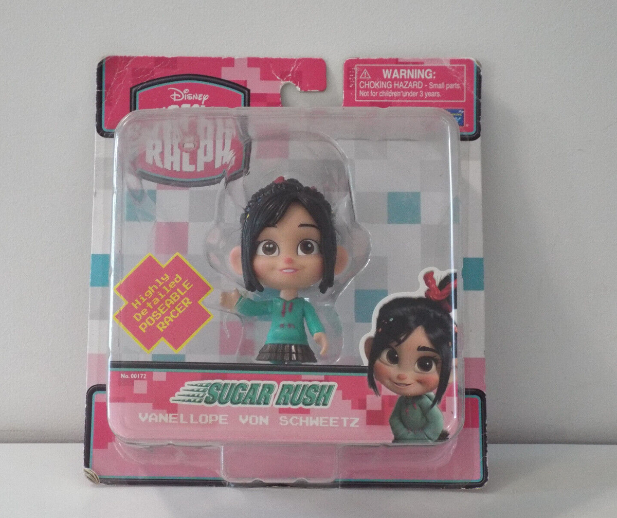 Little Girl From Wreck It Ralph The Ultimate List Of Wreck It Ralph