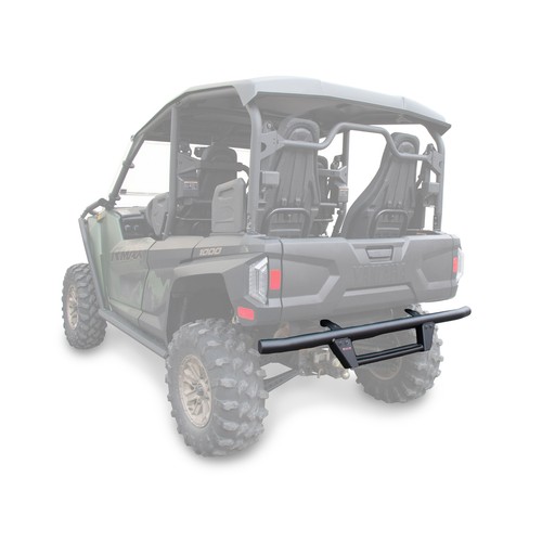 Yamaha RMAX4 1000 Rear Bumper XT-R R-Spec 2021-2024 DOES NOT FIT RMAX 2 ...