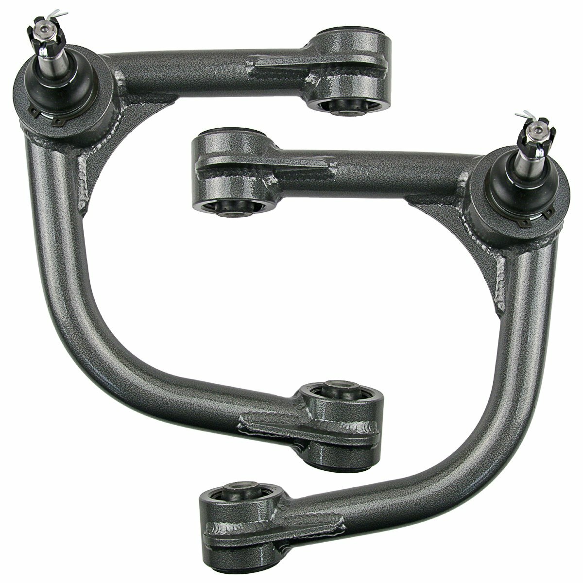 Front Upper Control Arm 2" Lift Fit For Toyota Tacoma 04-15 Prerunner ...