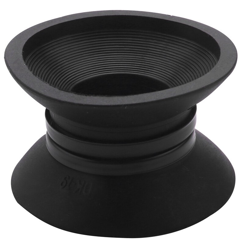 Eyecup Eyepiece -19 Rubber Eyecup Viewfinder For D810 D5 D4S D4 D3X ...