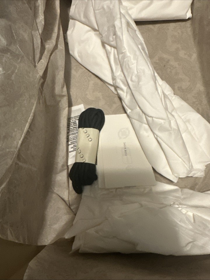 Gucci Embellished GG Mesh | eBay