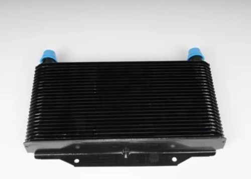 Genuine GM Automatic Transmission Auxiliary Fluid Cooler 89022535 | eBay