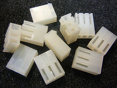 Connectors - Molex Housing