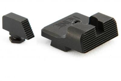 Heinie Ledge Black Sight Set for Glock 3155L | eBay