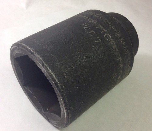 ARMSTRONG USA 22-272 1" Drive 2-1/4 Armaloy P.D Standard Length Hand ...