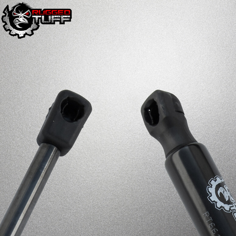 Rear Liftgate Hatch Lift Supports Gas Struts Shocks Fits 2007-2014 Ford ...