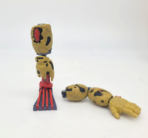 Springtrap Articulated Figure Five Nights at Freddy's FNAF 2016 BAF ...