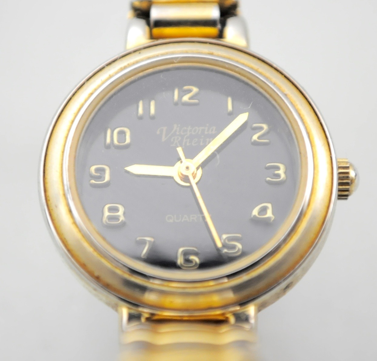 Vintage Watch Victoria Rhein Watch | eBay
