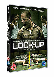 Lock Up (DVD, 2011) for sale online | eBay UK