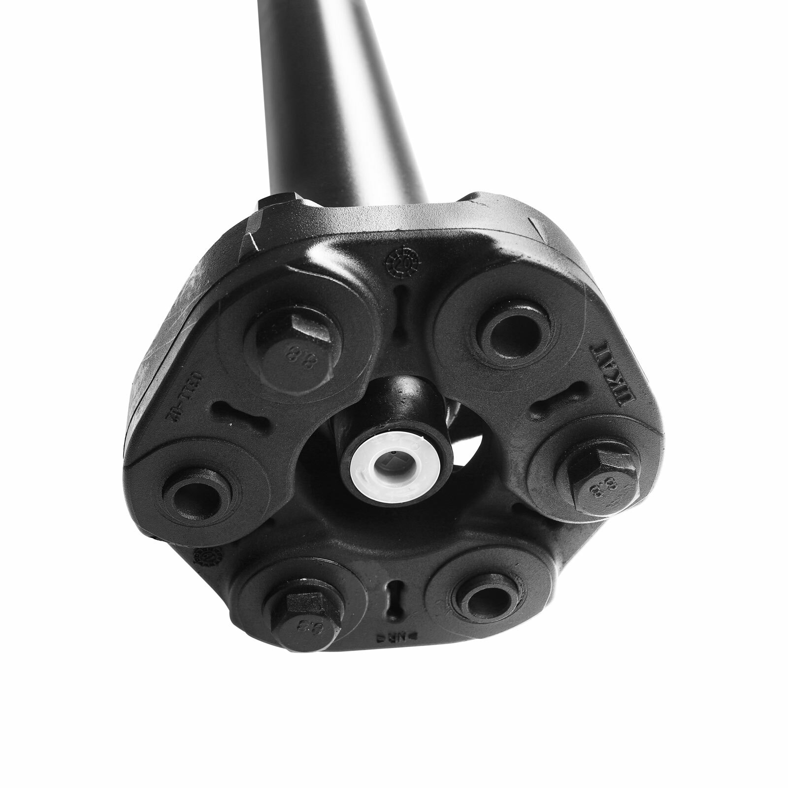 Driveshaft Prop Shaft For Mercedes-Benz W164 ML320 ML350 ML450 AWD Rear ...