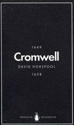David Horspool - Oliver Cromwell (Penguin Monarchs) [DVD][Region 2 ...