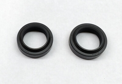 Fork Seal Set Part # 97-4001 for 1971 on Triumph BSA with Aluminum ...