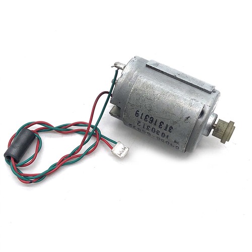 DC motor C9058-60072 Fits For PRO 8210 8717 8216 8710 8720 8715 7100 ...