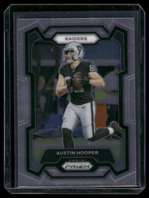 Austin Hooper 2023 Panini Prizm #172 | eBay